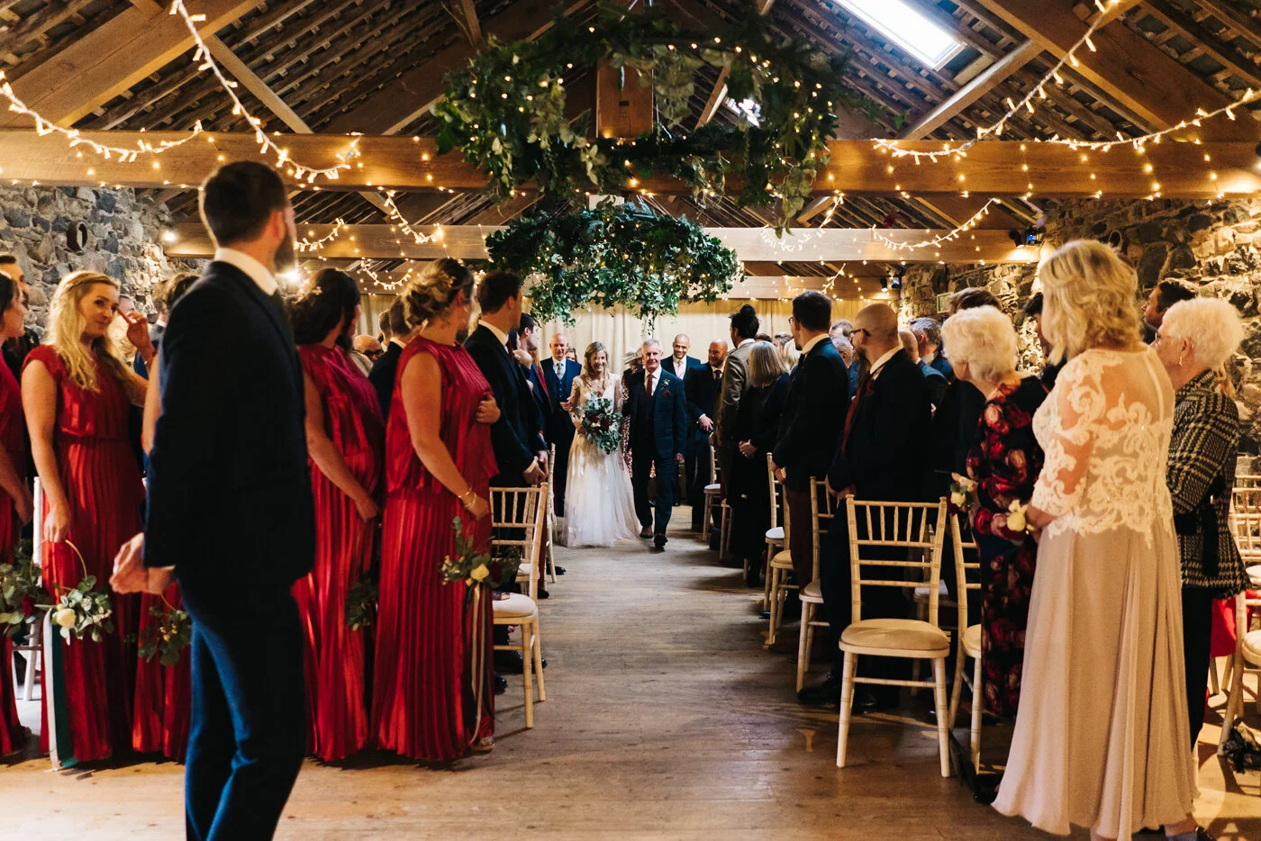 JADE + SAM // LOW HALL, COCKERMOUTH, THE LAKE DISTRICT — Sally T ...