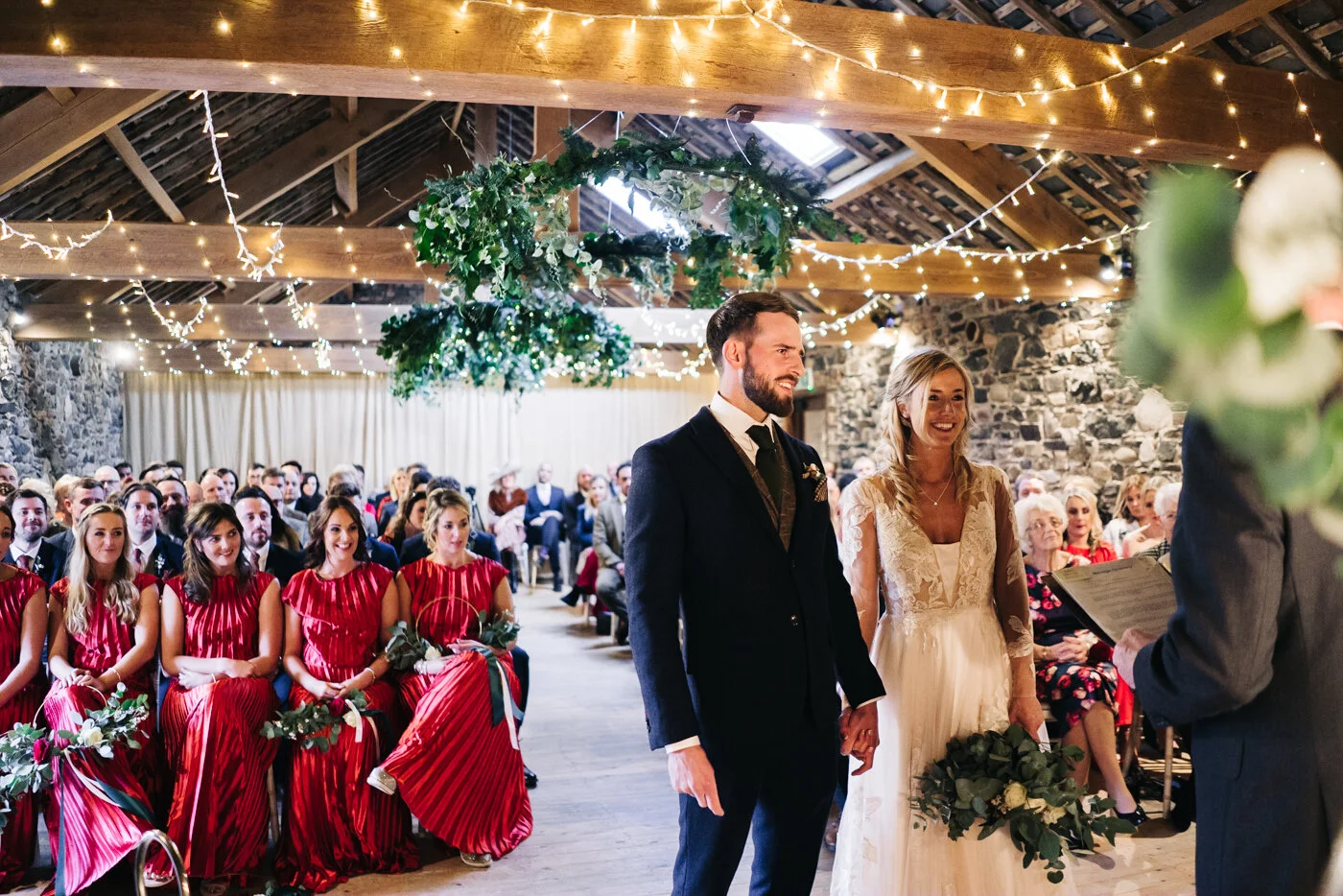 JADE + SAM // LOW HALL, COCKERMOUTH, THE LAKE DISTRICT — Sally T ...