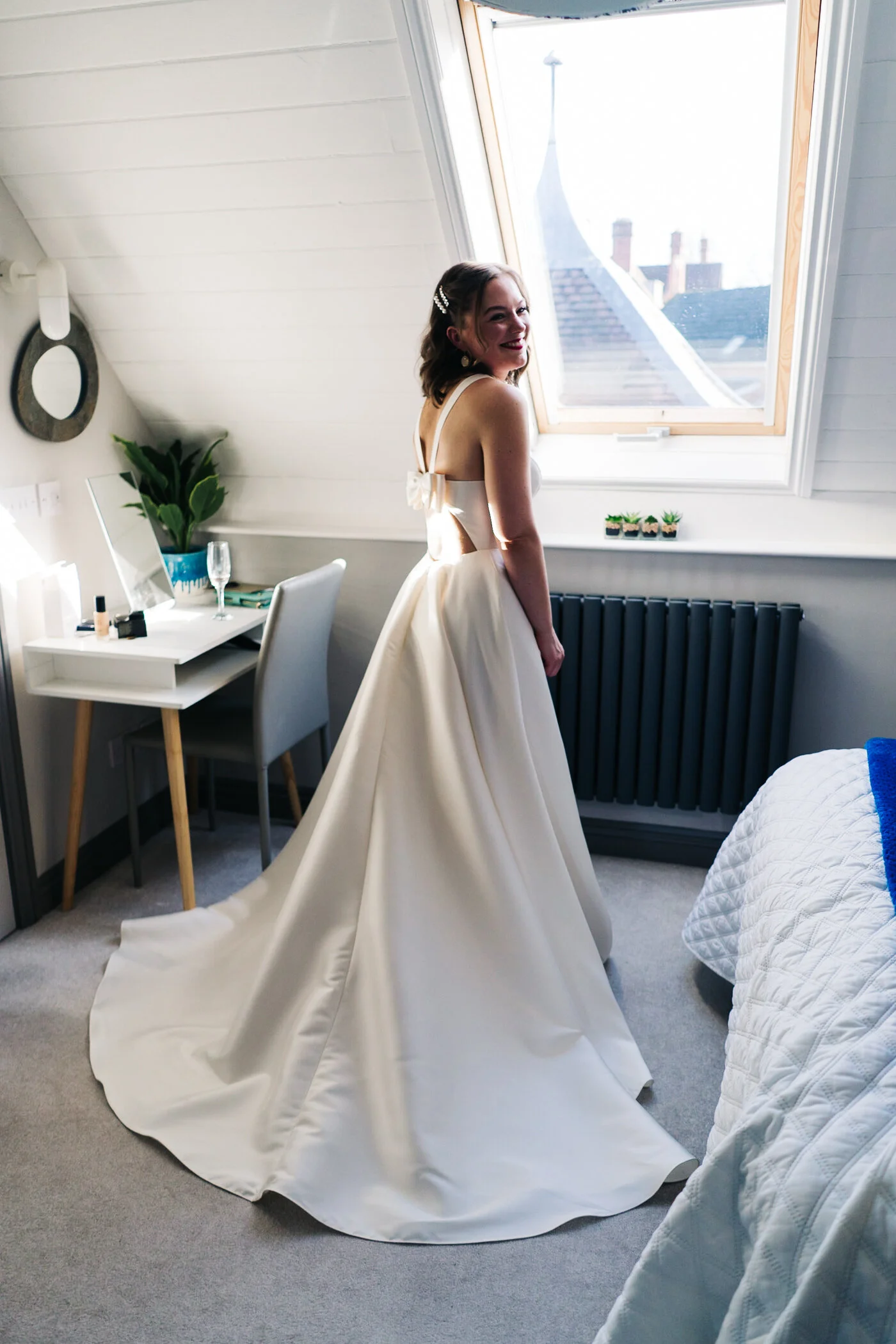 ASHLEY + RICHARD - THE ENGINE SHED, WETHERBY // YORK + LEEDS WEDDING ...