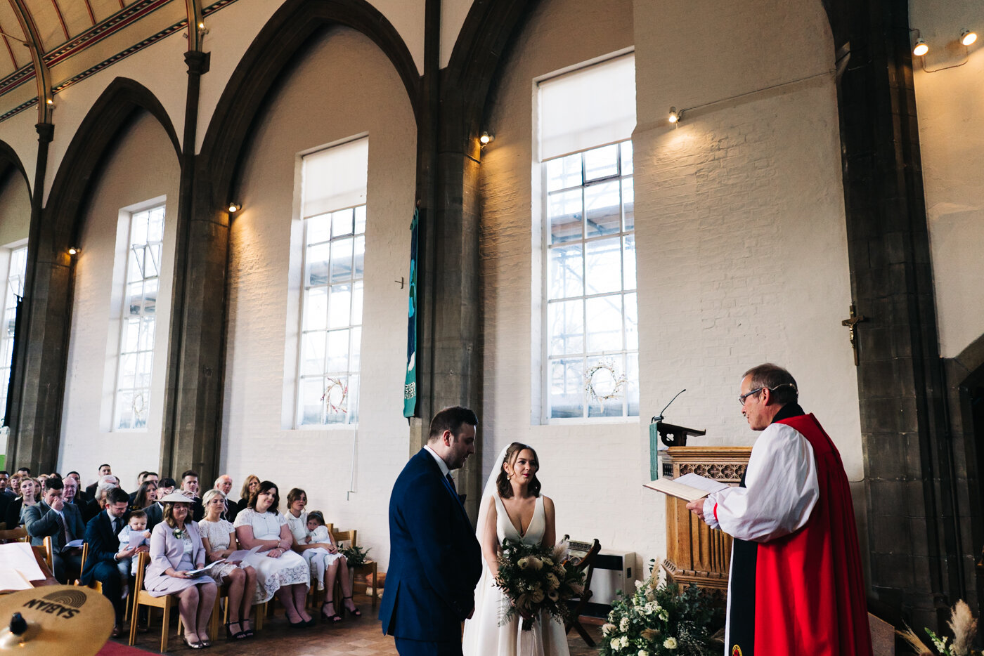 ASHLEY + RICHARD - THE ENGINE SHED, WETHERBY // YORK + LEEDS WEDDING ...