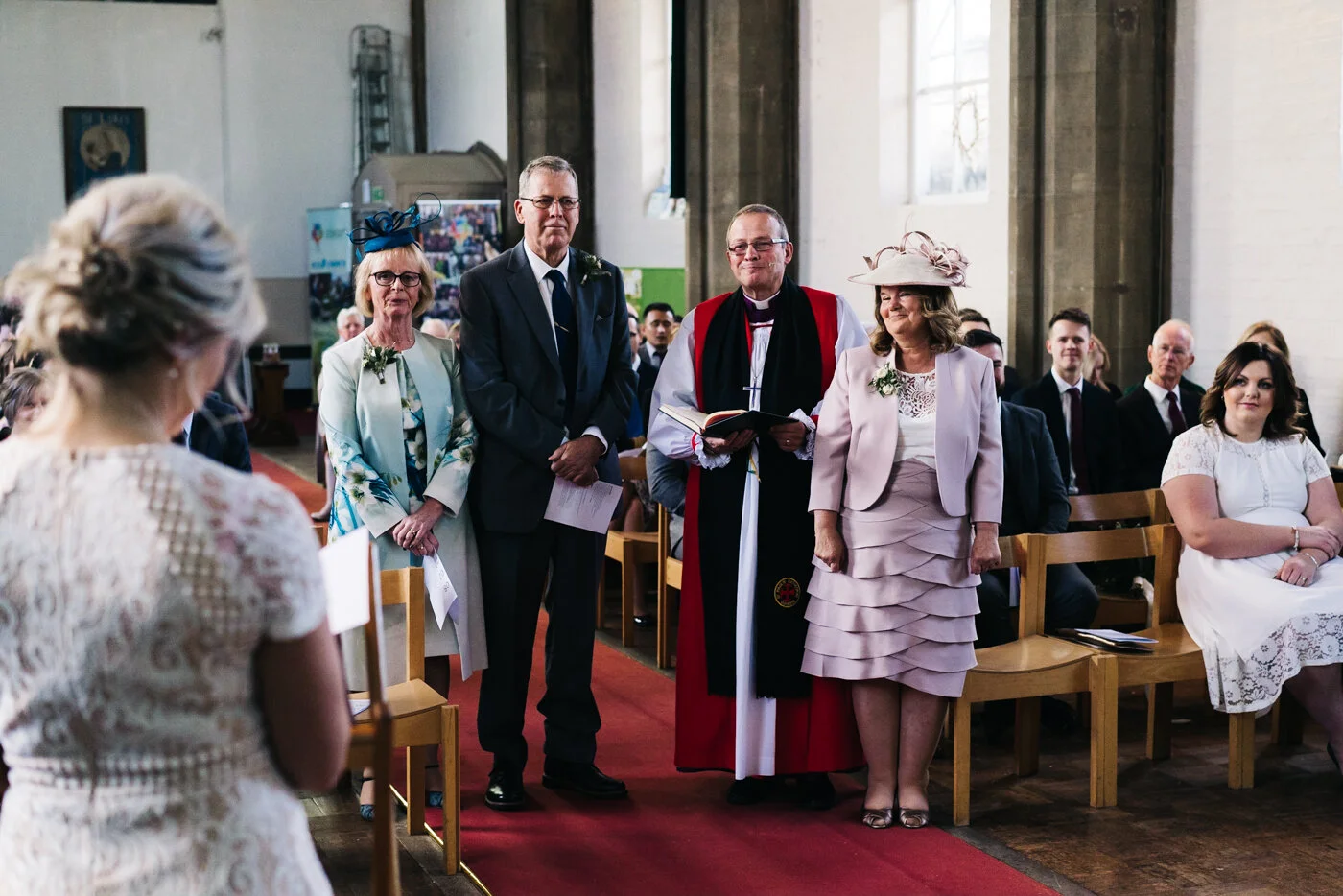 ASHLEY + RICHARD - THE ENGINE SHED, WETHERBY // YORK + LEEDS WEDDING ...