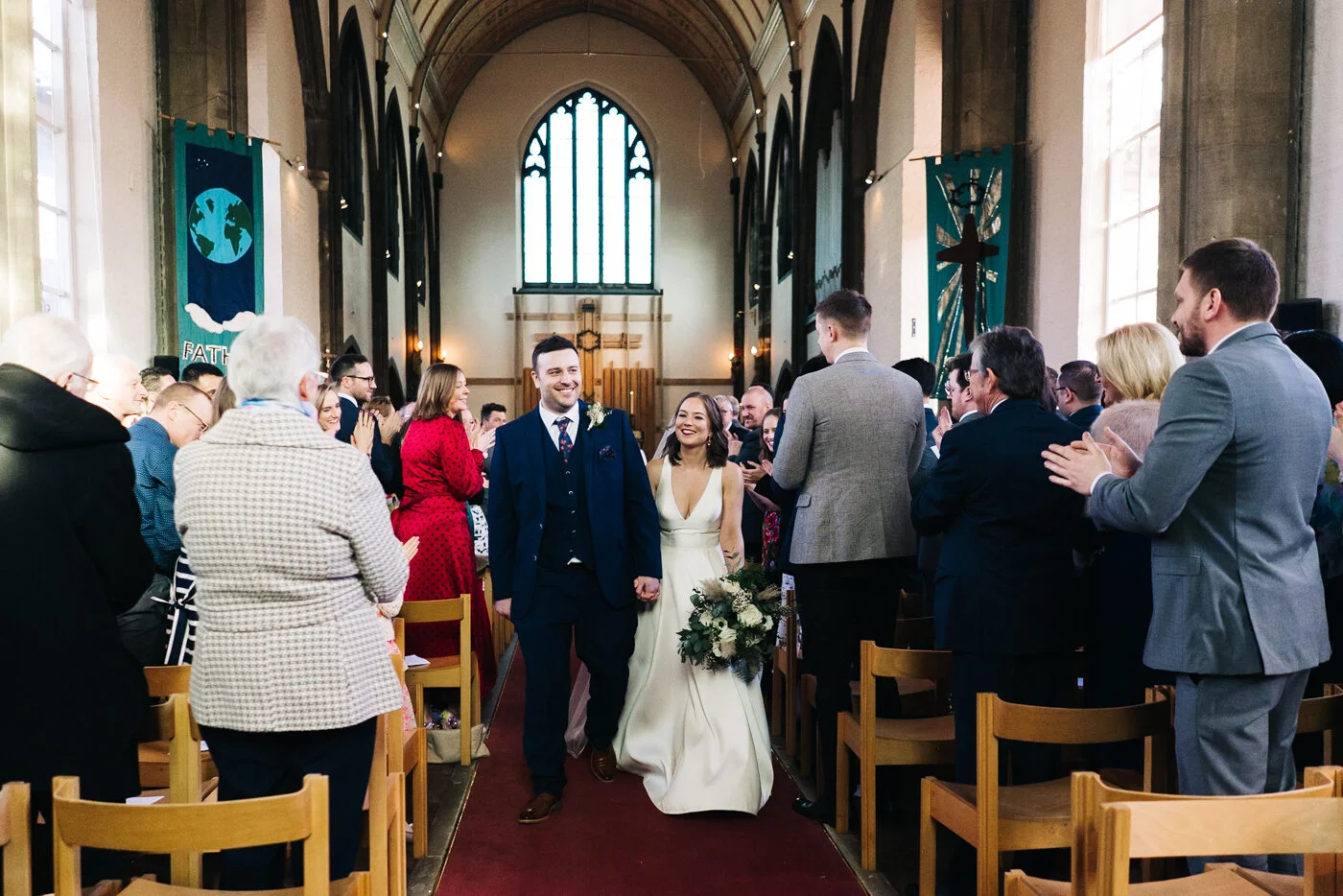 ASHLEY + RICHARD - THE ENGINE SHED, WETHERBY // YORK + LEEDS WEDDING ...