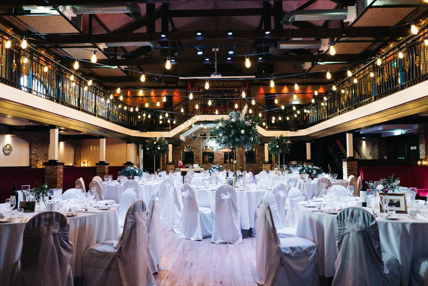 ASHLEY + RICHARD - THE ENGINE SHED, WETHERBY // YORK + LEEDS WEDDING ...