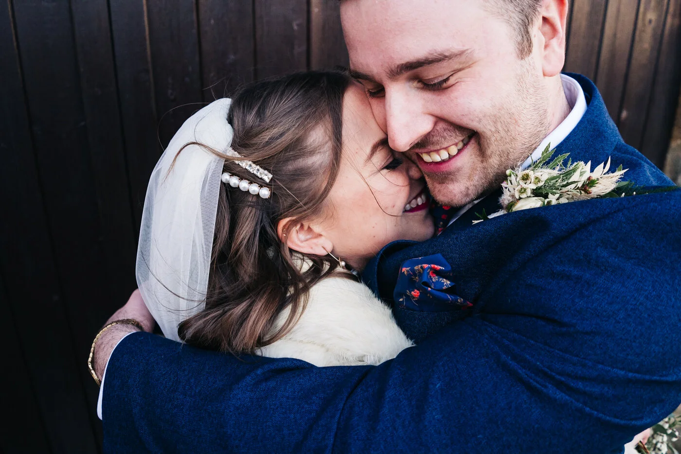 ASHLEY + RICHARD - THE ENGINE SHED, WETHERBY // YORK + LEEDS WEDDING ...