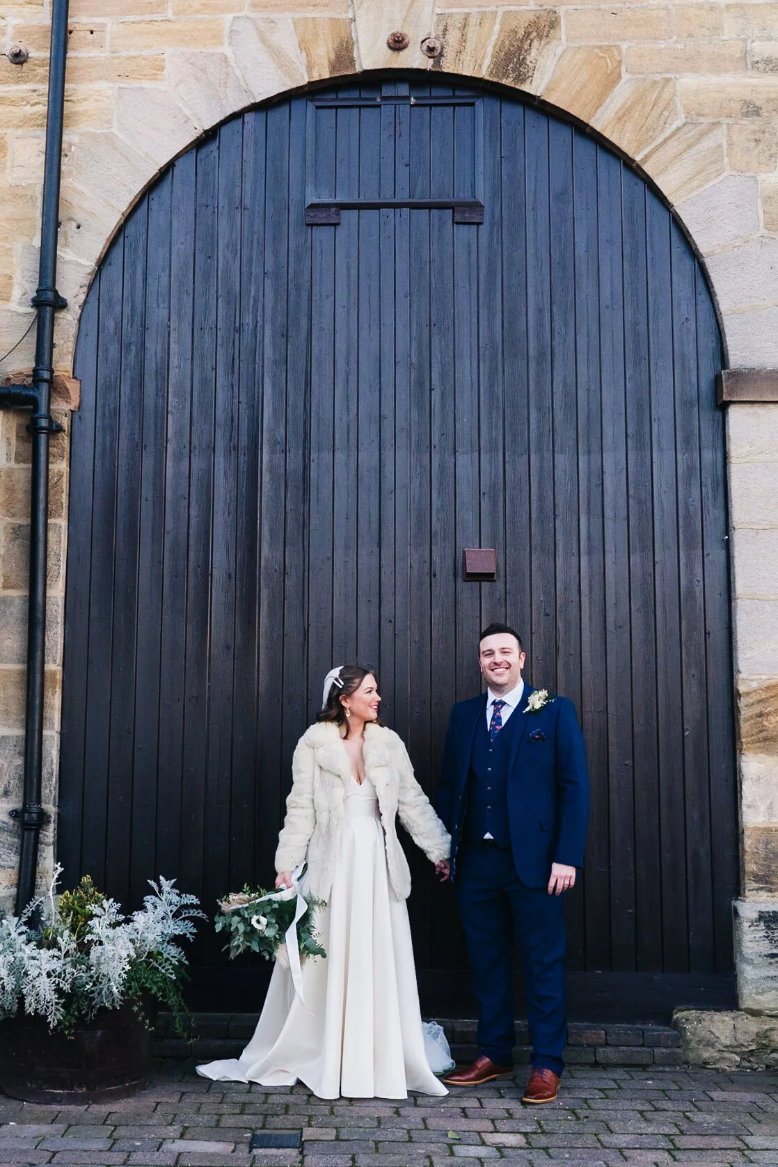 ASHLEY + RICHARD - THE ENGINE SHED, WETHERBY // YORK + LEEDS WEDDING ...