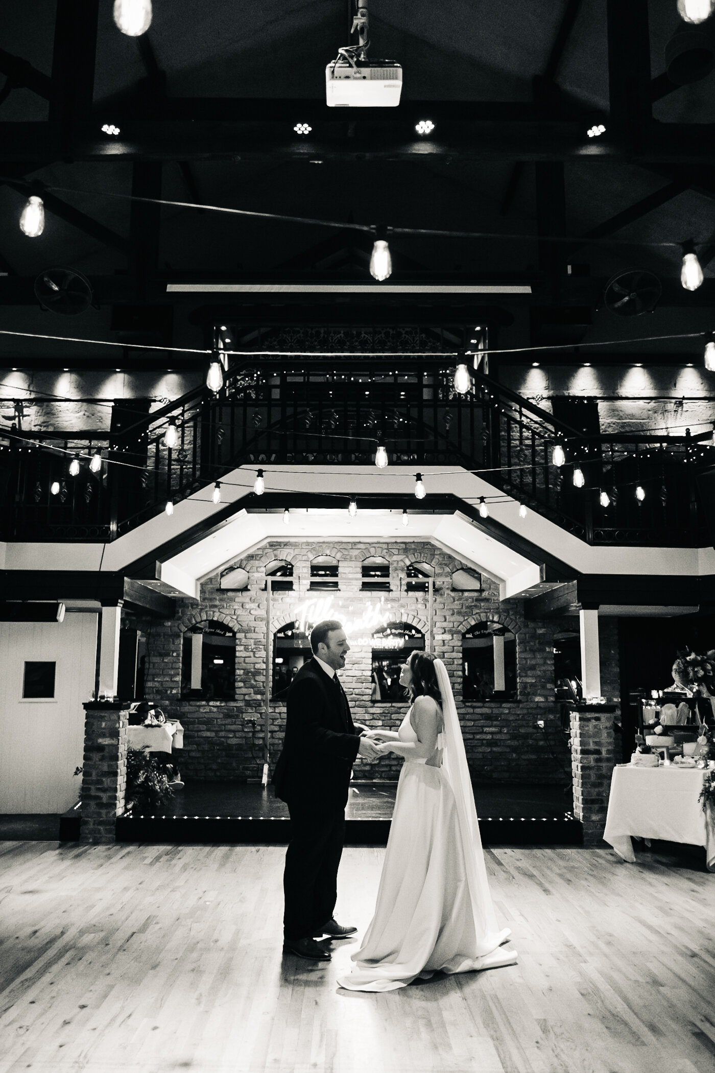 ASHLEY + RICHARD - THE ENGINE SHED, WETHERBY // YORK + LEEDS WEDDING ...