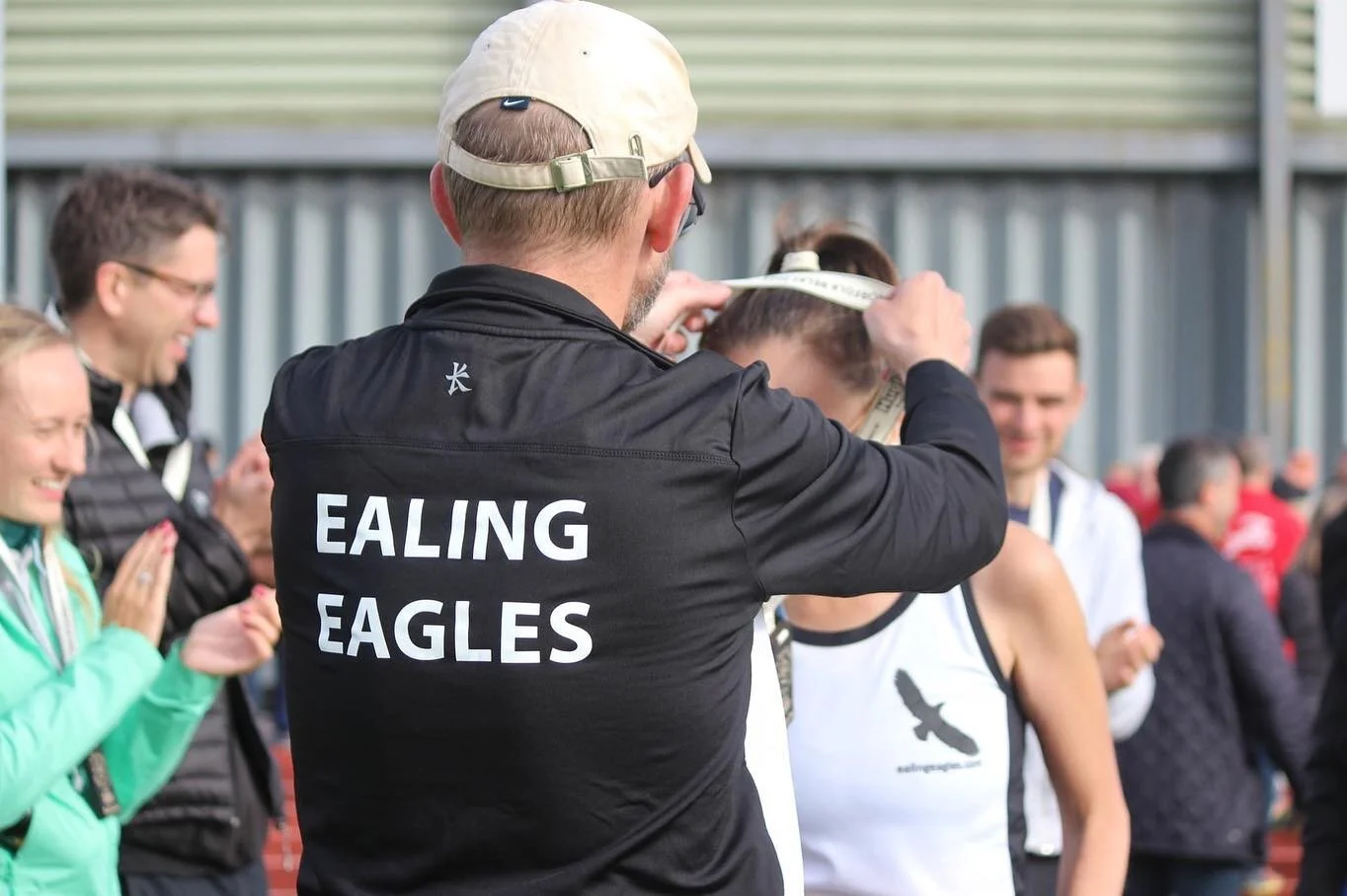 Ealing Eagles Running Club