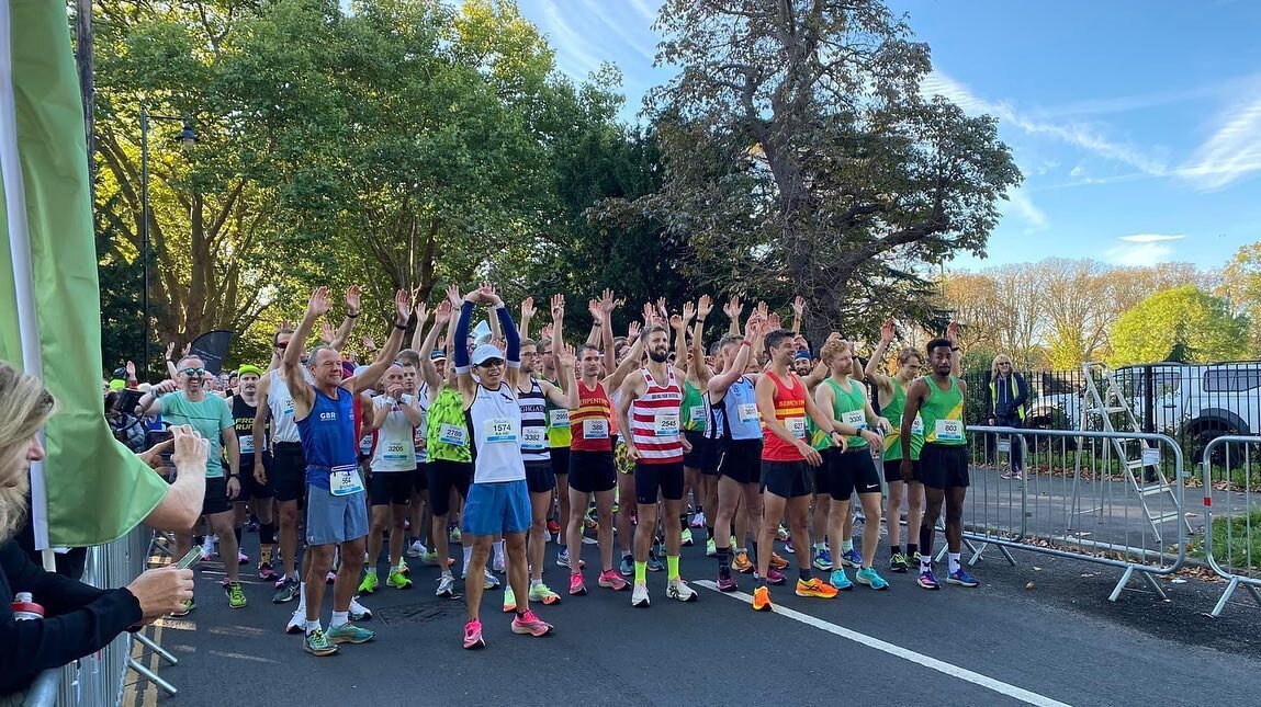 Ealing Eagles Running Club