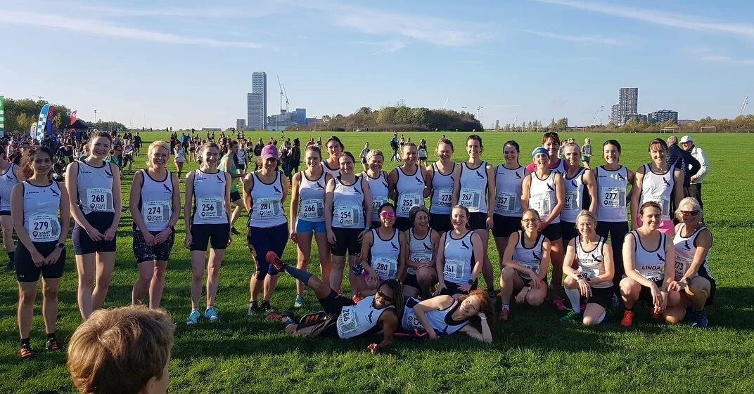 Ealing Eagles Running Club