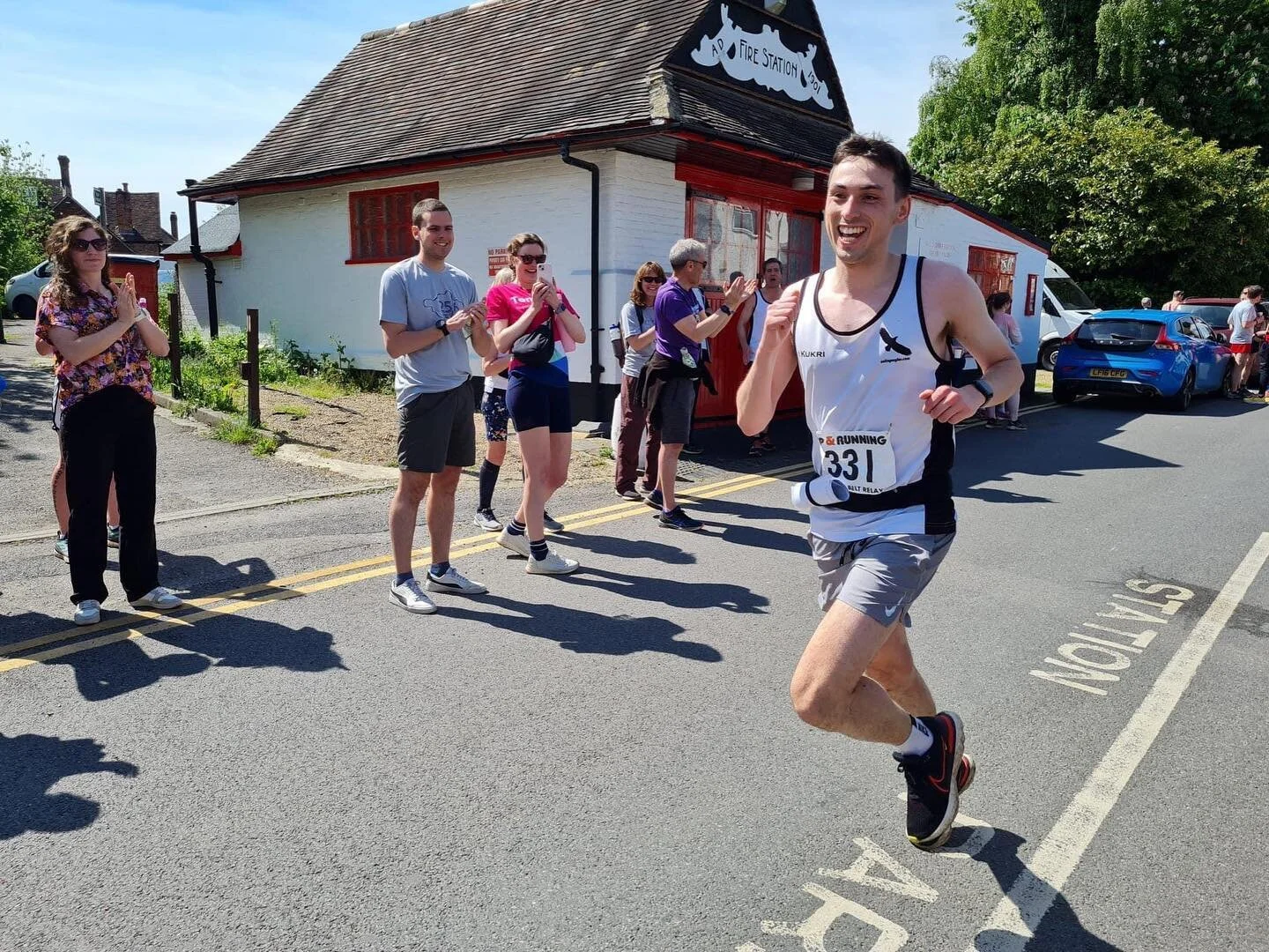 Ealing Eagles Running Club