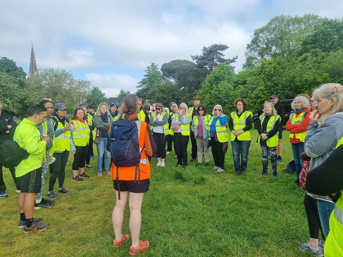 Ealing Eagles Running Club