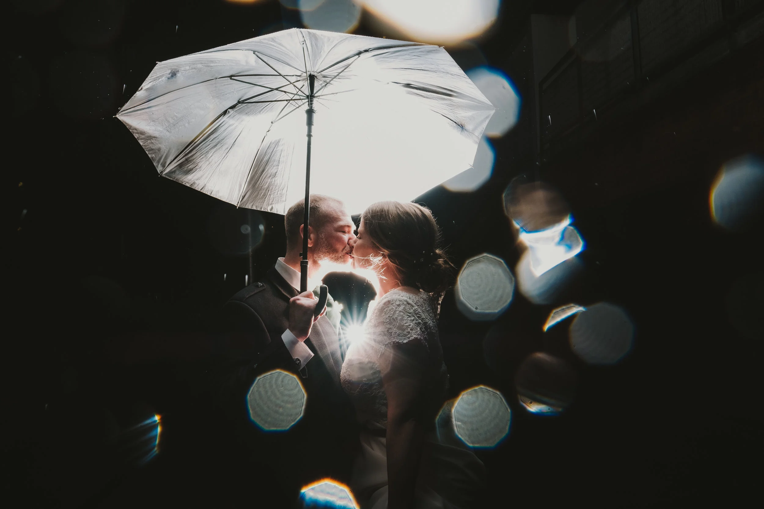 Julia & Andy - An American/Mancunian Fusion Great John Street Hotel ...