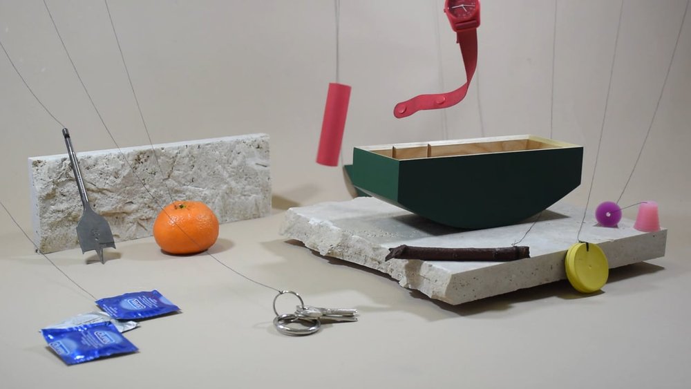 Balance Boxes for Umbra Shift — philippe malouin