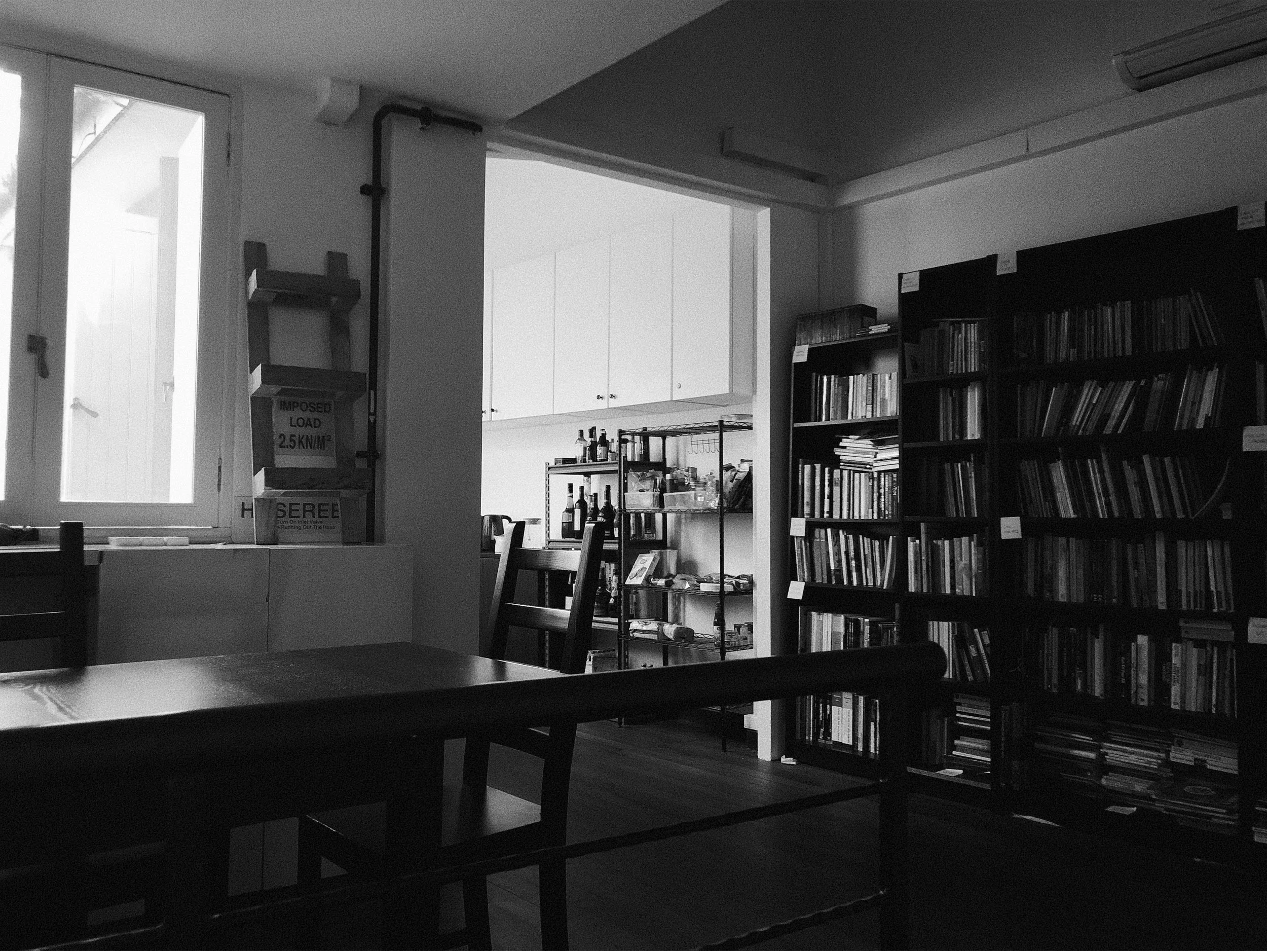 Writers' Centre — Sing Lit Station