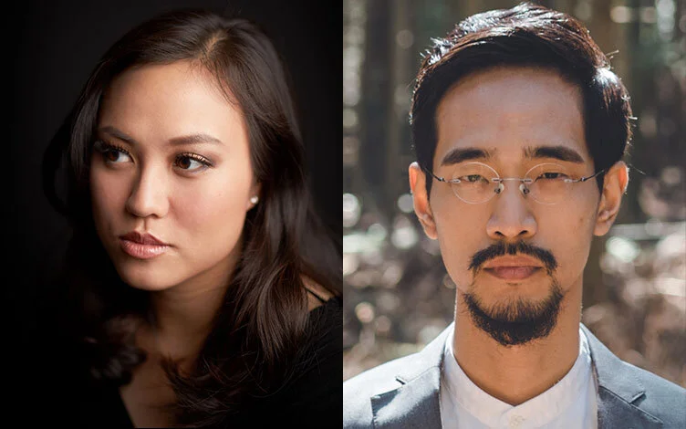 PERFORMANCE: Ethel Yap x David Wong Hsien Ming — Sing Lit Station