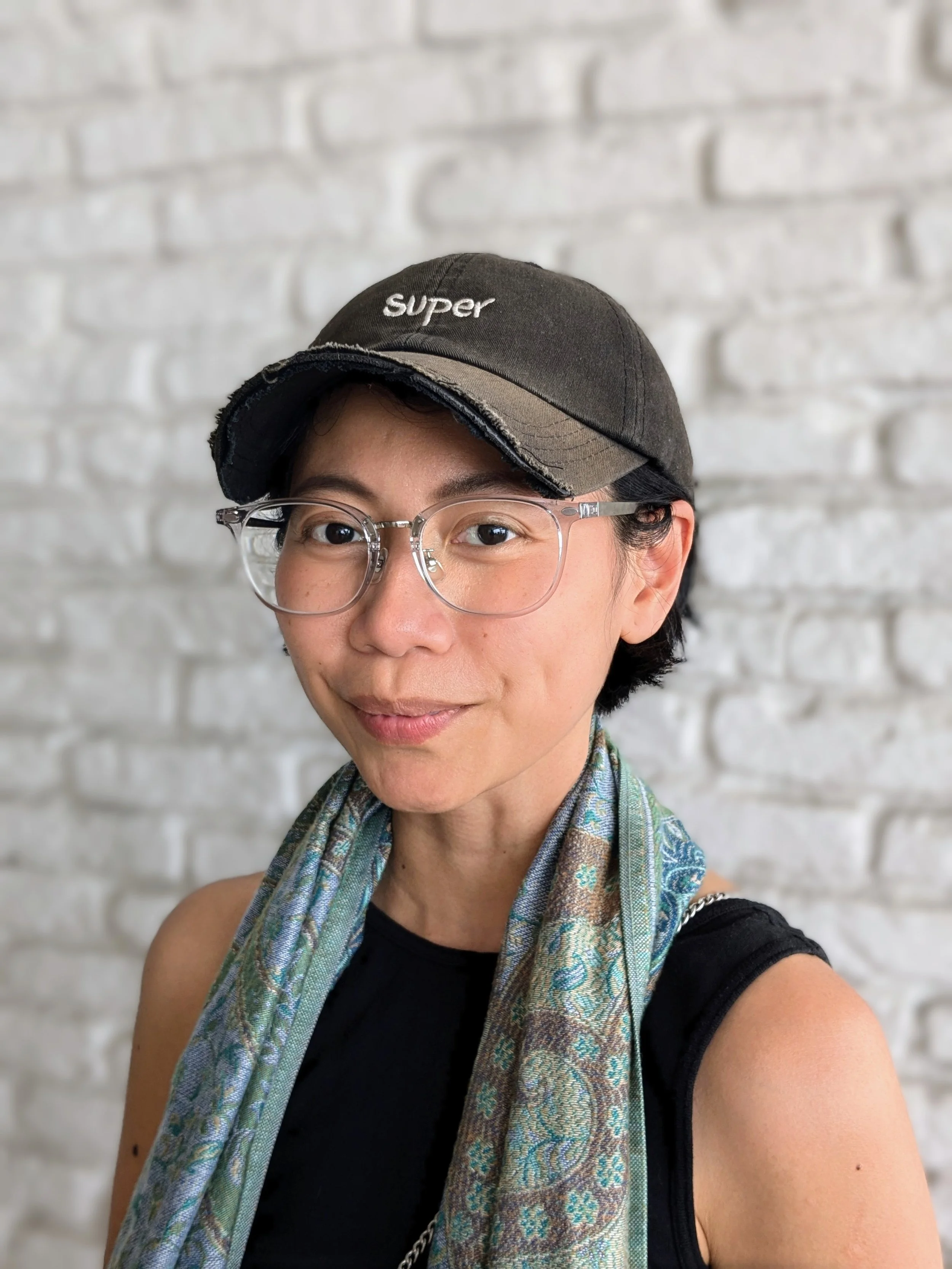 The horizon bends by Izyanti Asa'ari — Sing Lit Station