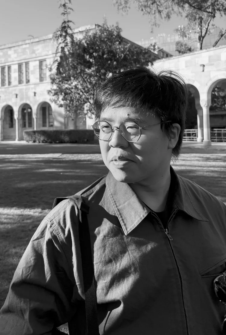 Elegy by Cheng Him — Sing Lit Station