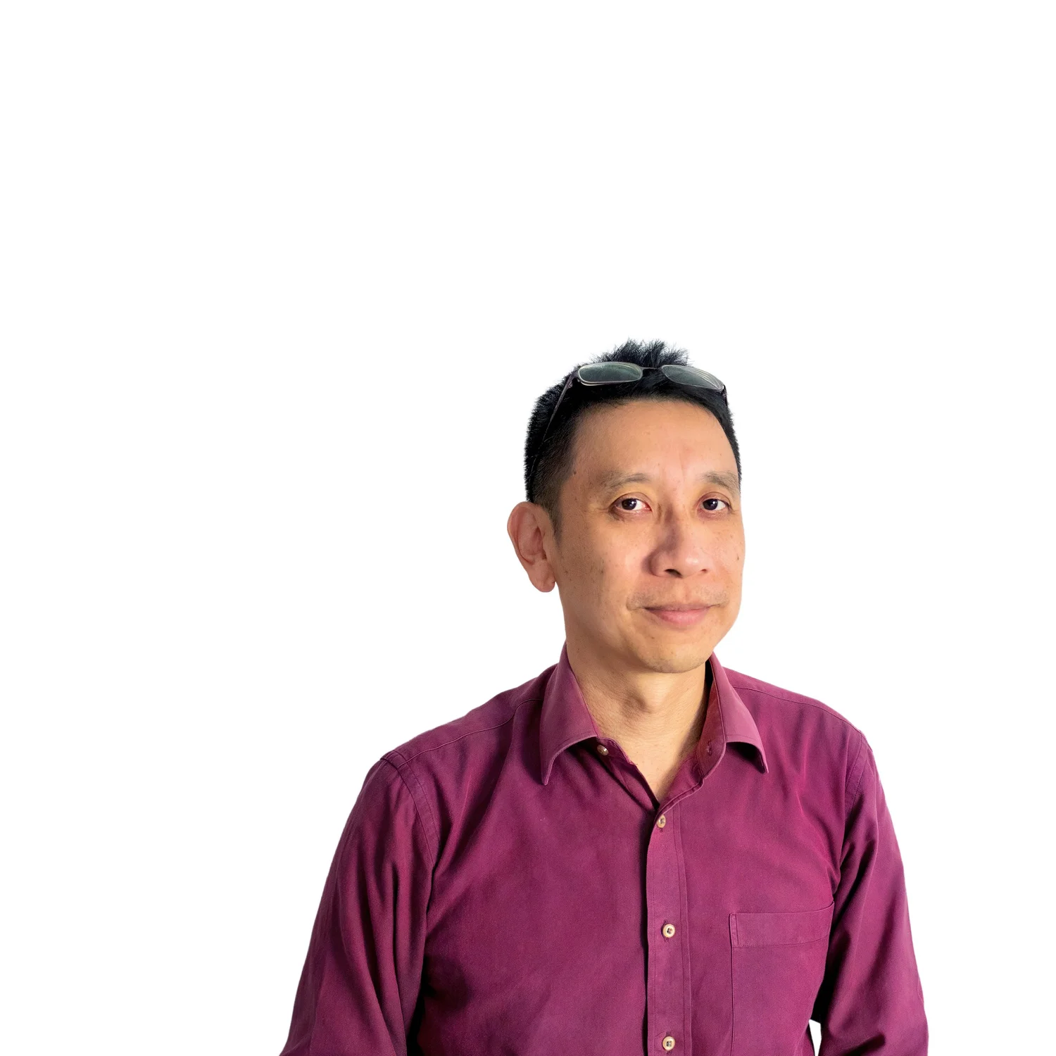 homecoming by Alvin Pang — Sing Lit Station