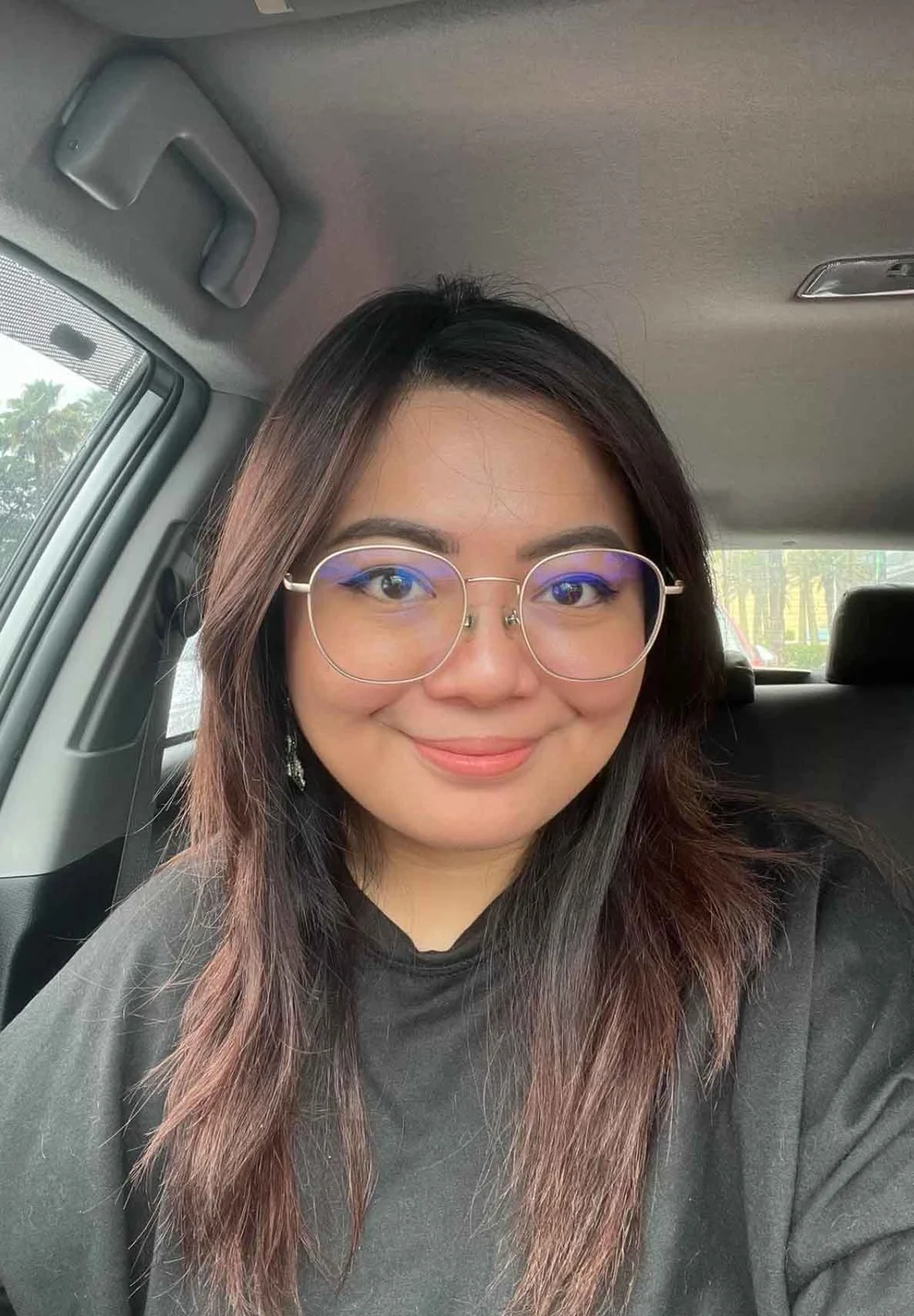 Yanna Regina Mondoñedo — Sing Lit Station
