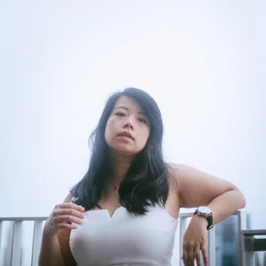 Halley's Comet by Ally Chua — Sing Lit Station