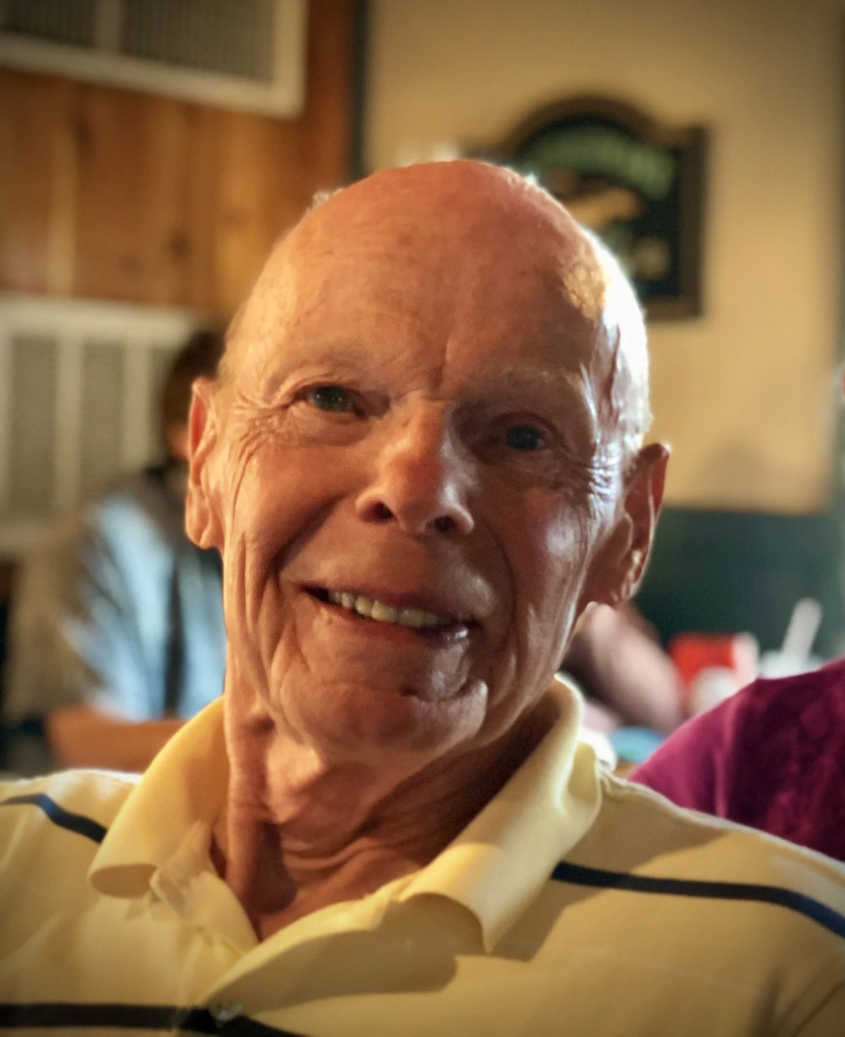 Peterson Funeral Home