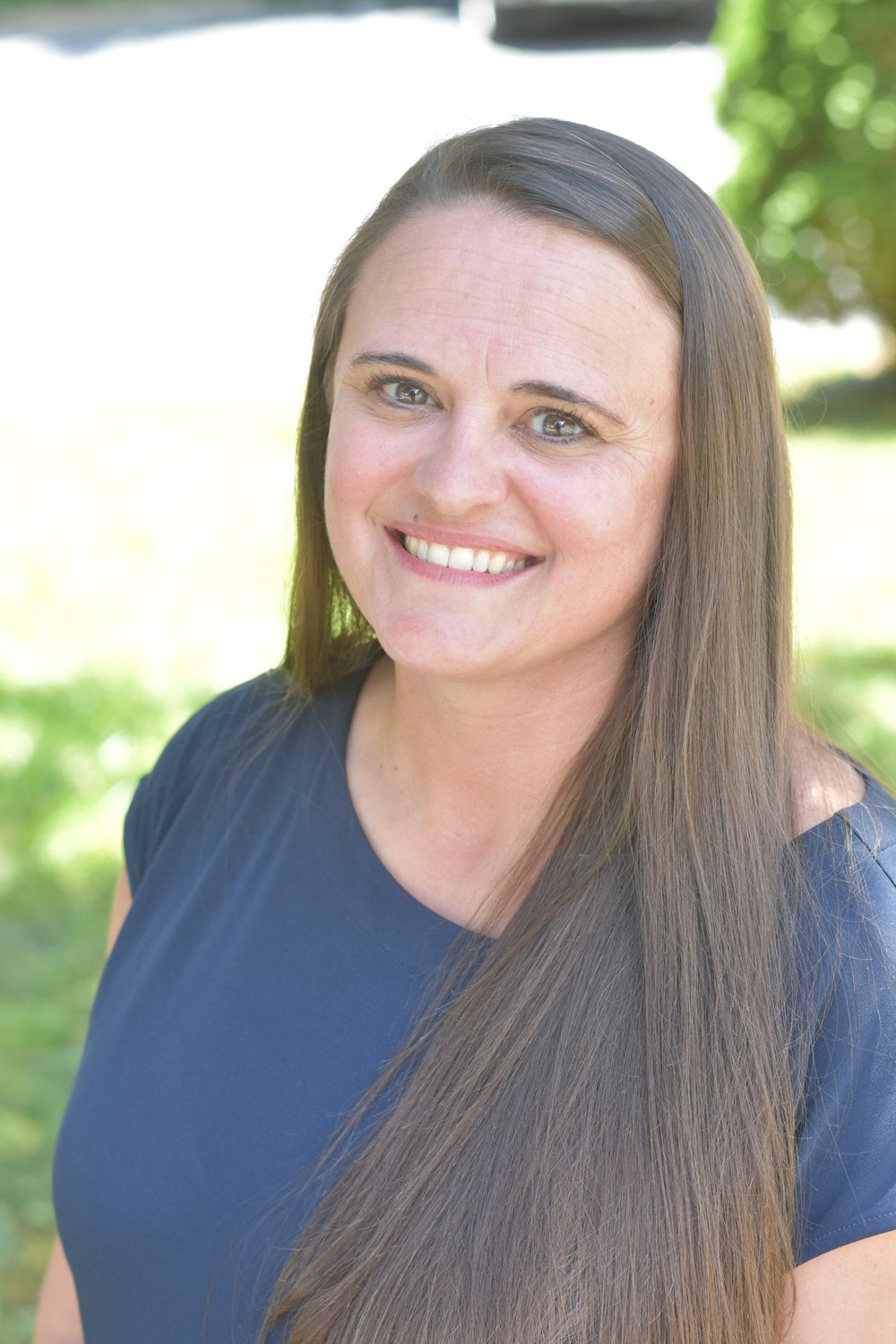 Meet The Team — Sharing House