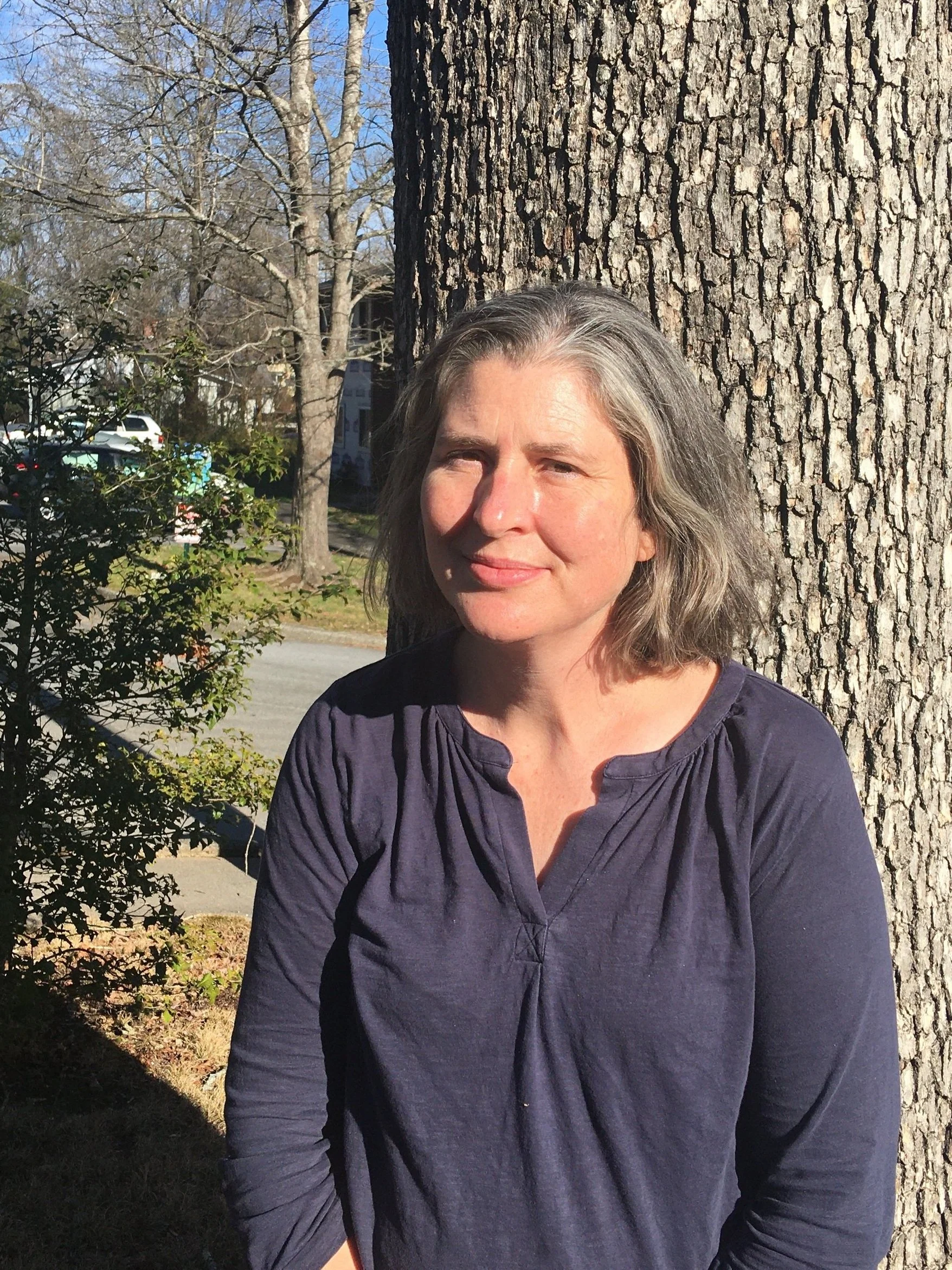 Meet The Team — Sharing House