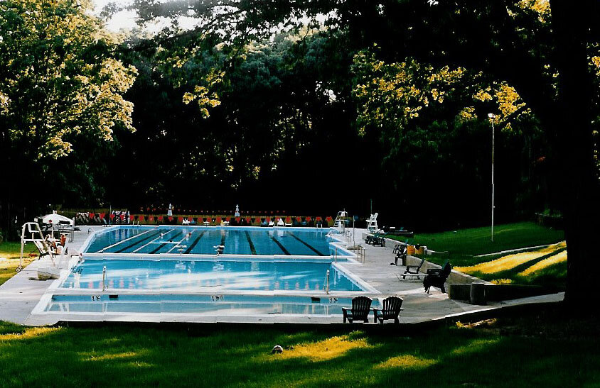 Fry's Spring Beach Club