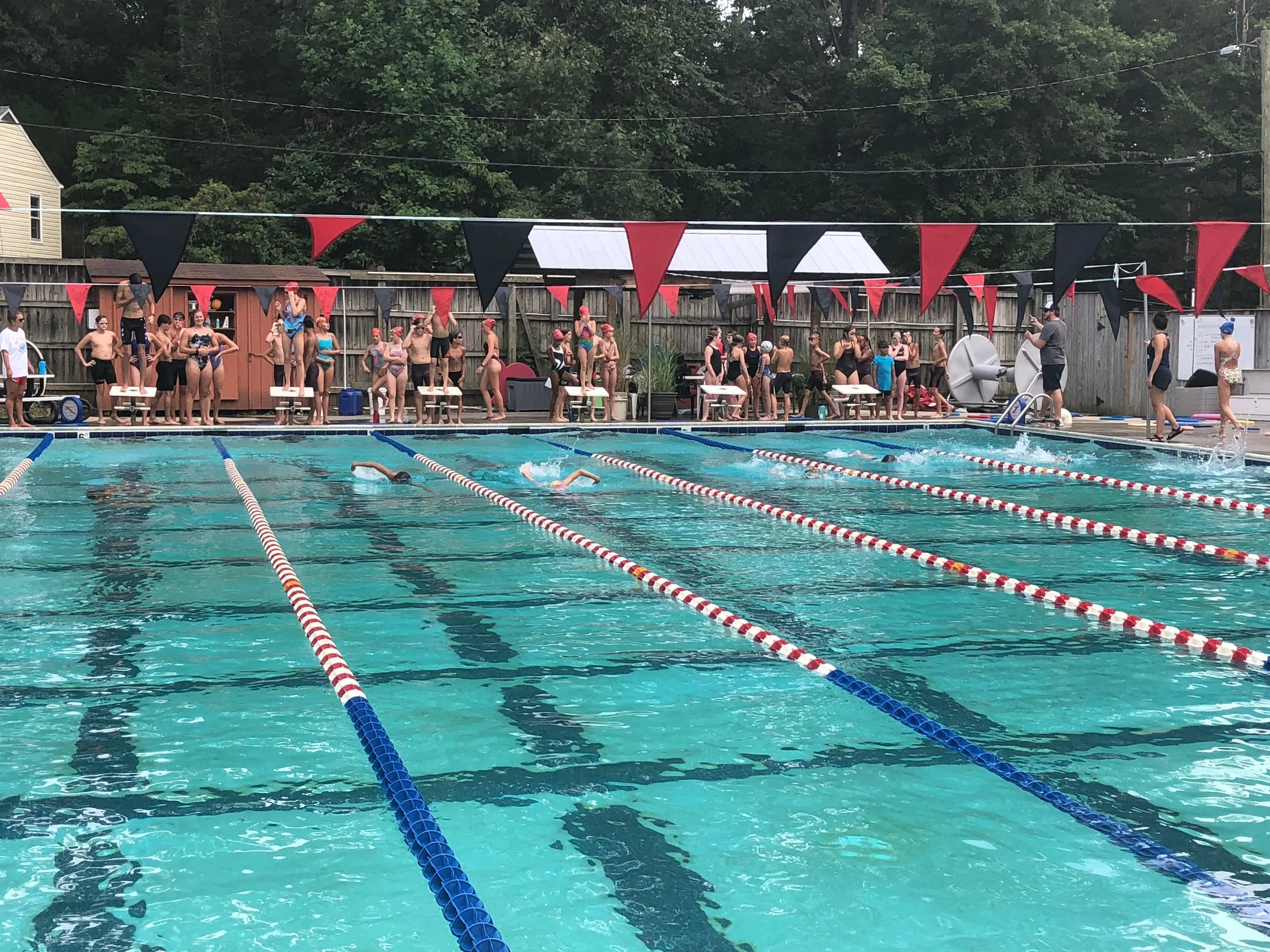 Events — Fry's Spring Beach Club