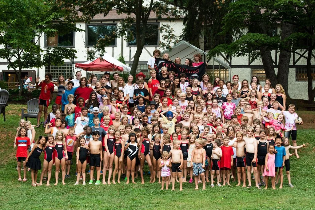 FSBC Dolphins — Fry's Spring Beach Club