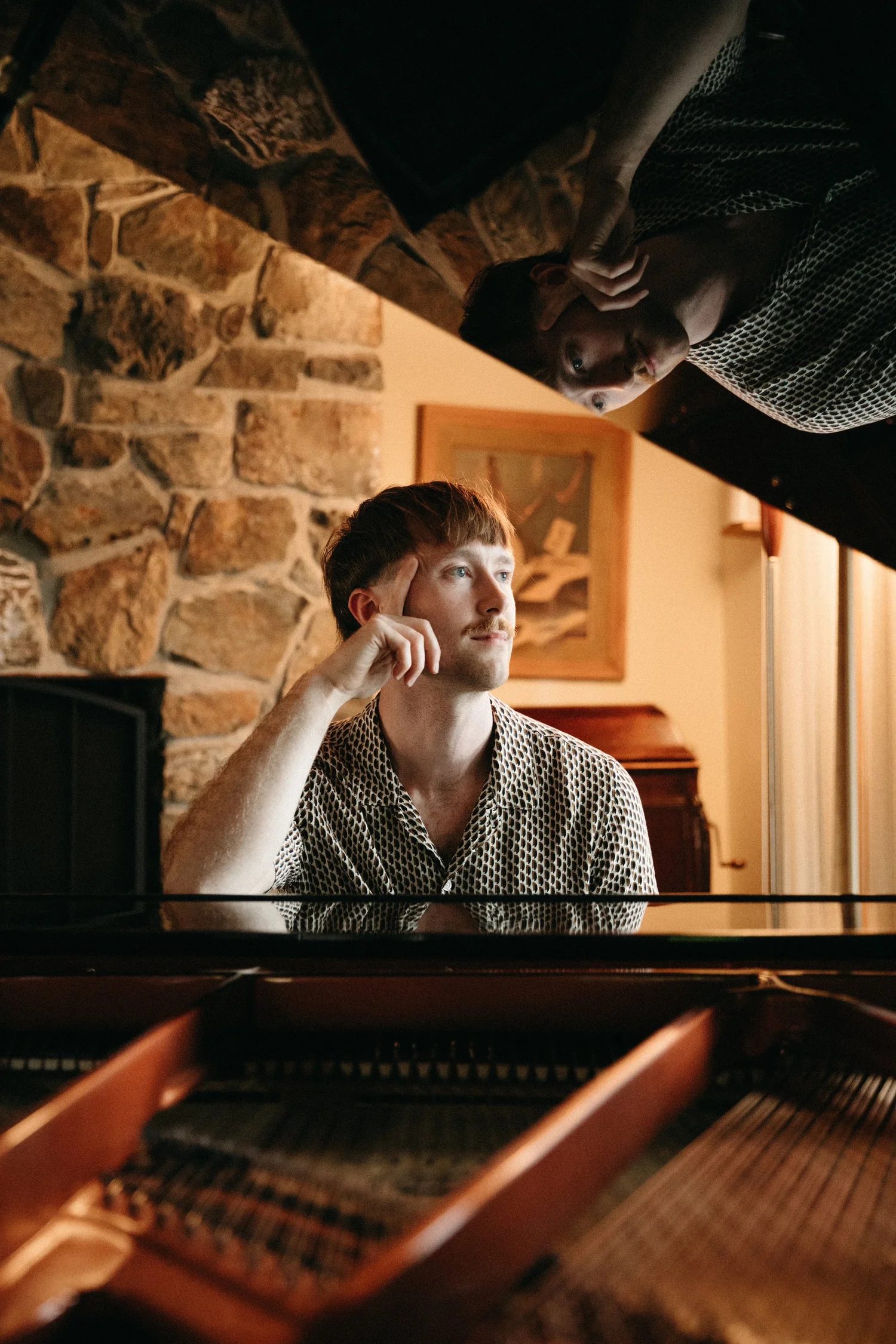 North Vancouver Piano Lessons - Jamie Ruddick