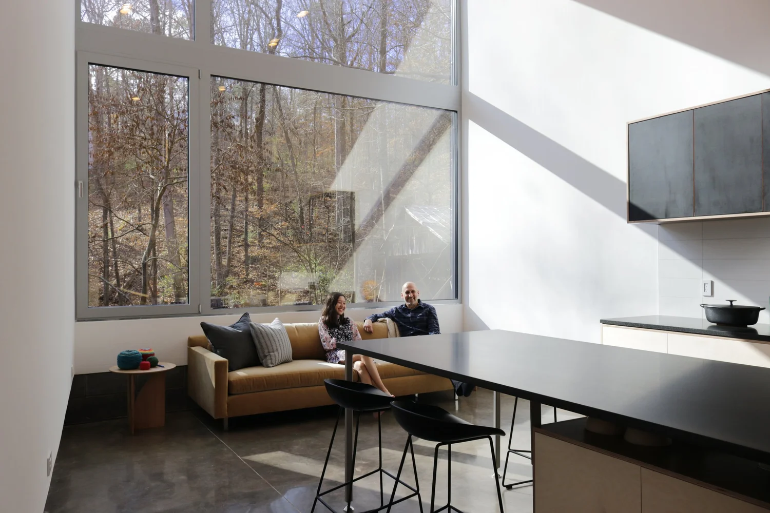 podand.com — home