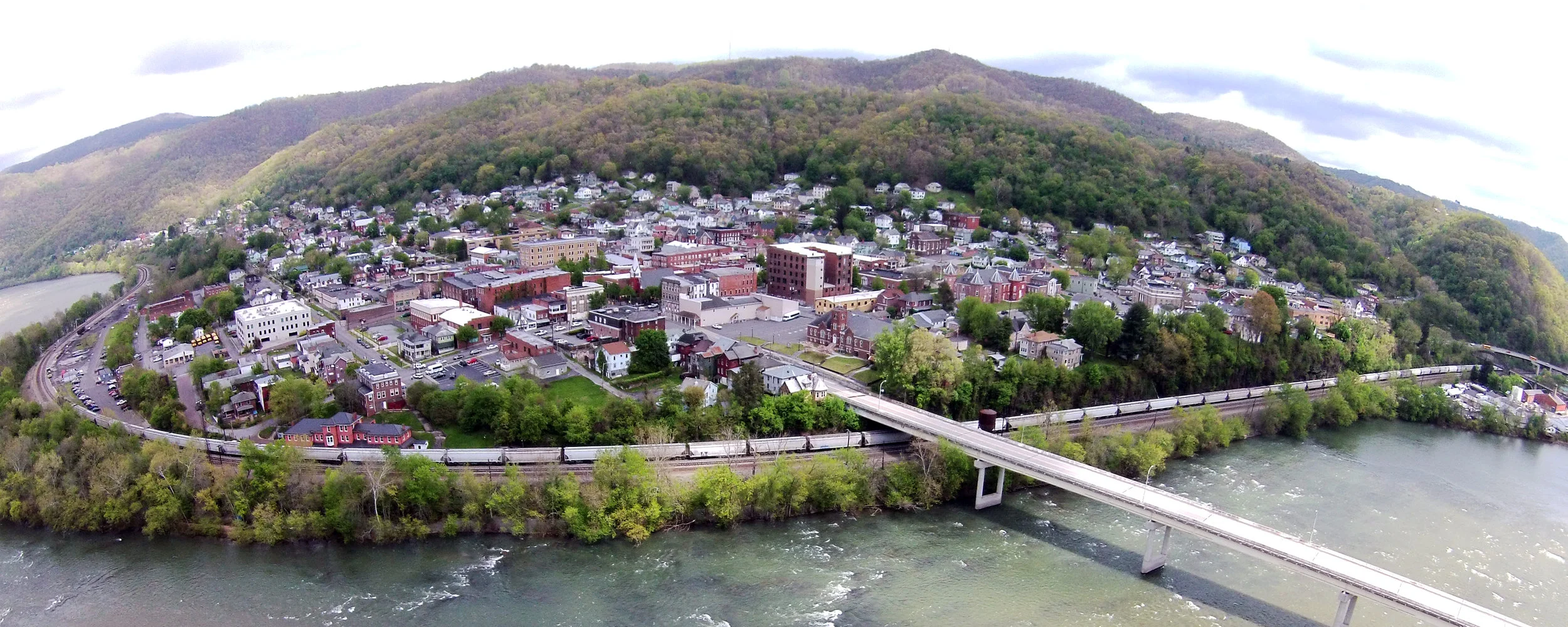 Home to Hinton — Greenbrier Valley Quarterly
