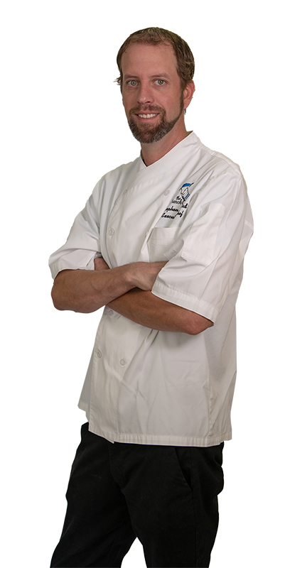 Our Favorite Greenbrier Valley Chefs — Greenbrier Valley Quarterly