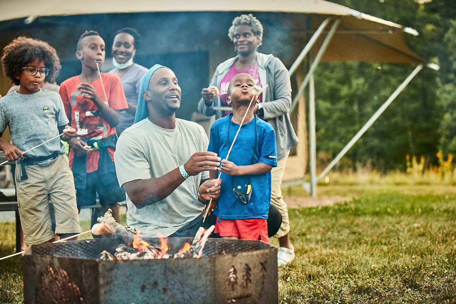 Exploring Summit Bechtel Reserve: An Inside Look at West Virginia's ...