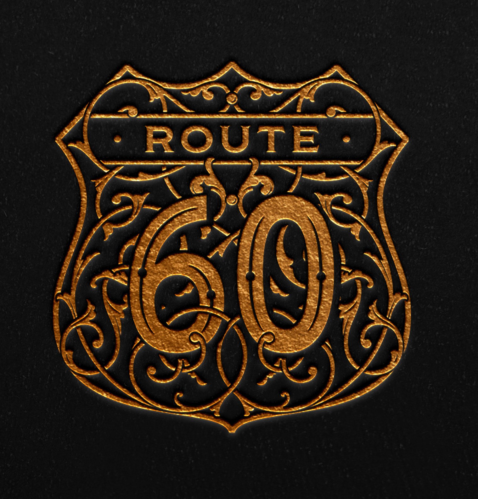 Route 60 Brand Celebrates West Virginia’s Iconic Highway Through Art ...