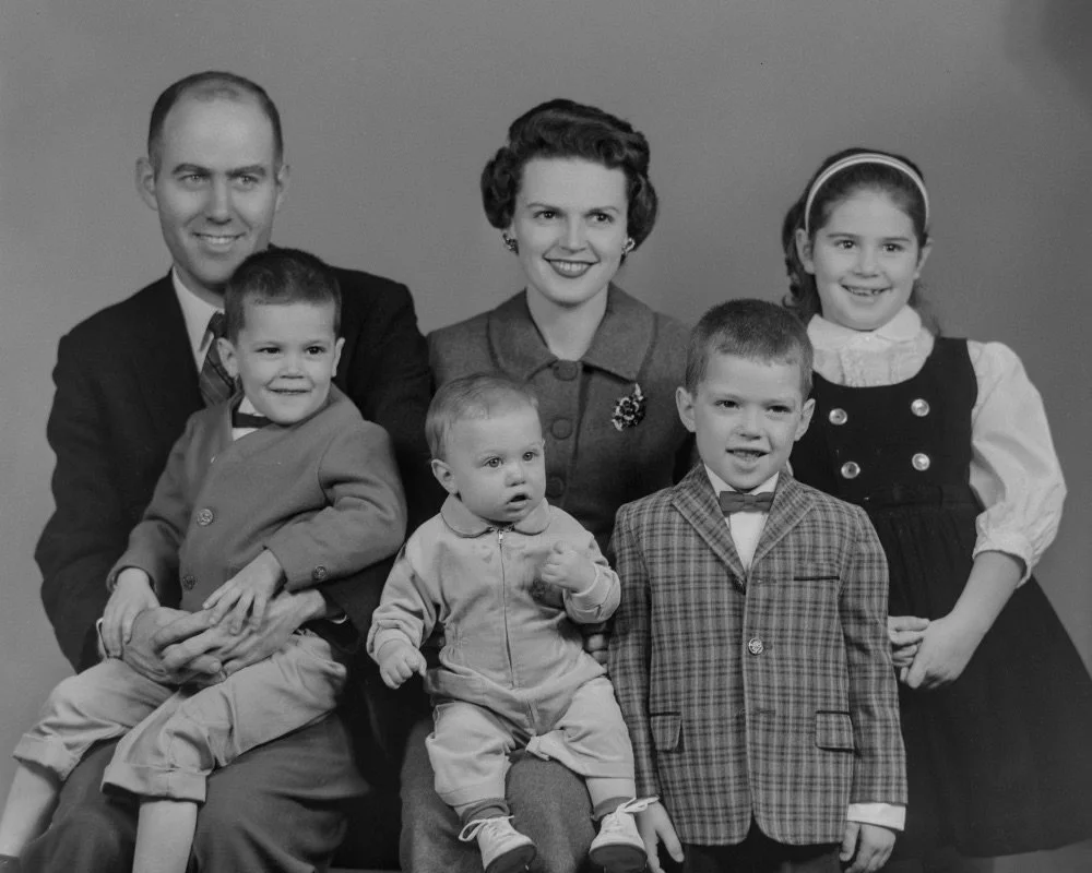 From Flood Recovery to Renaissance: Bruce Bowling's Legacy as White ...
