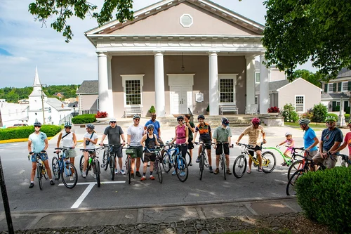 Ascend WV: Driving West Virginia’s Outdoor Economy and Attracting ...