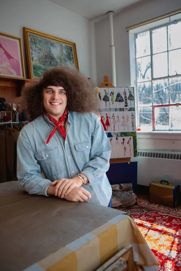 The Art Class - 2025 — Greenbrier Valley Quarterly