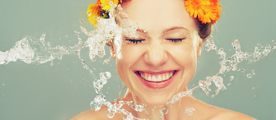 Facial Rejuvenation Acupuncture in NYC — Integrative Healing Arts