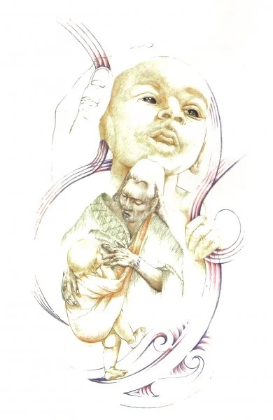 DREAMTIME with the Waitaha — Integrative Healing Arts - Acupuncture NYC ...