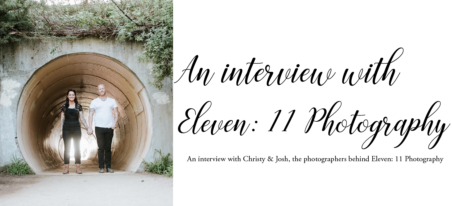 "The Creative Process" With Eleven: 11 Photography | The Marmalade Lily