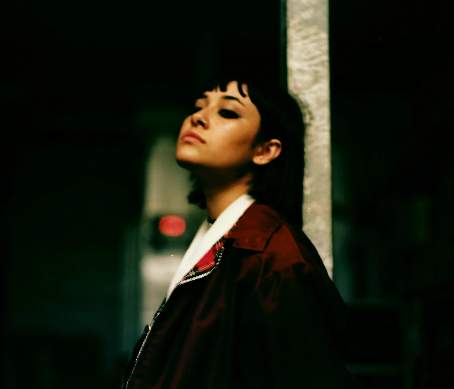 The Academic - 'Kids' — Megan Doherty