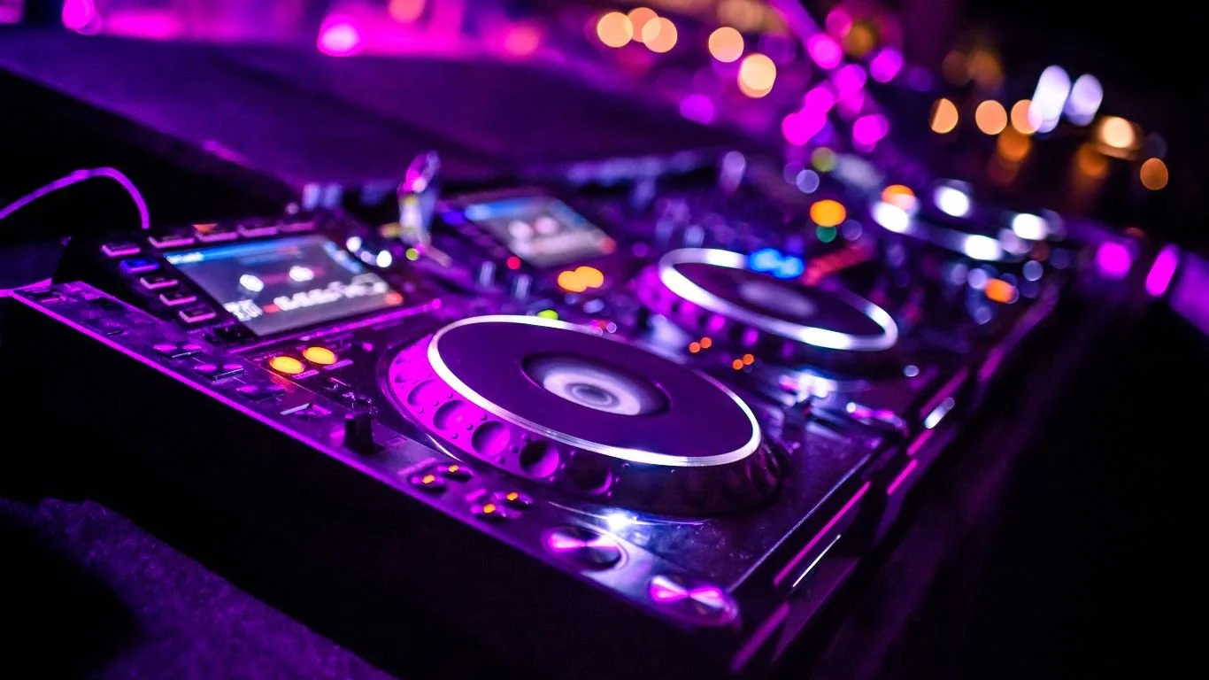 Base Entertainment Group aka Base DJs
