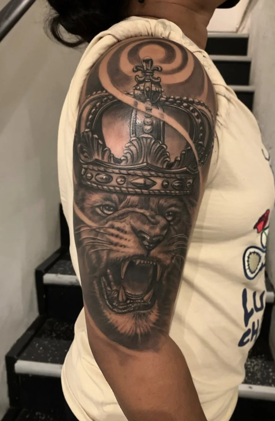 Chan Roeun — T i m e l e s s I n k