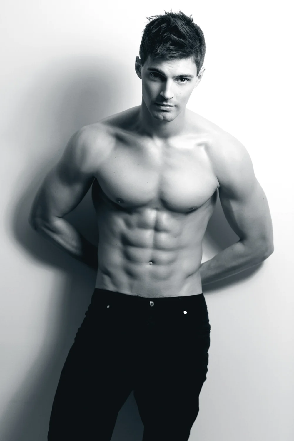 Portraiture — Samuel Black Photography