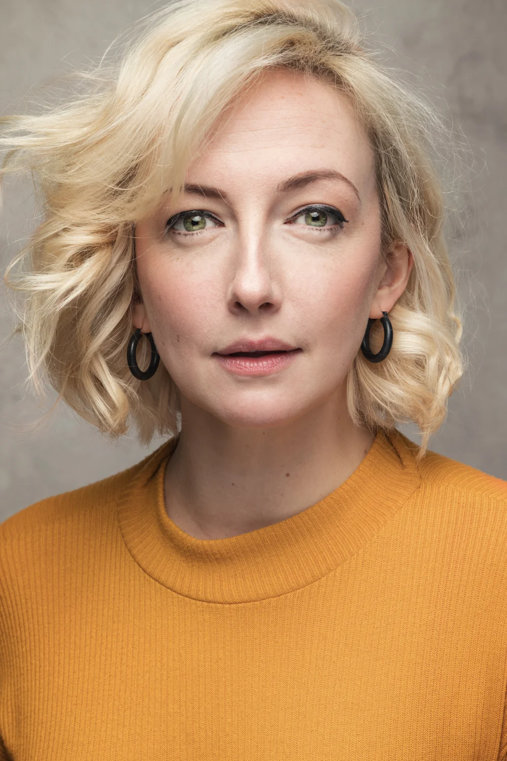 Headshots — Samuel Black Photography