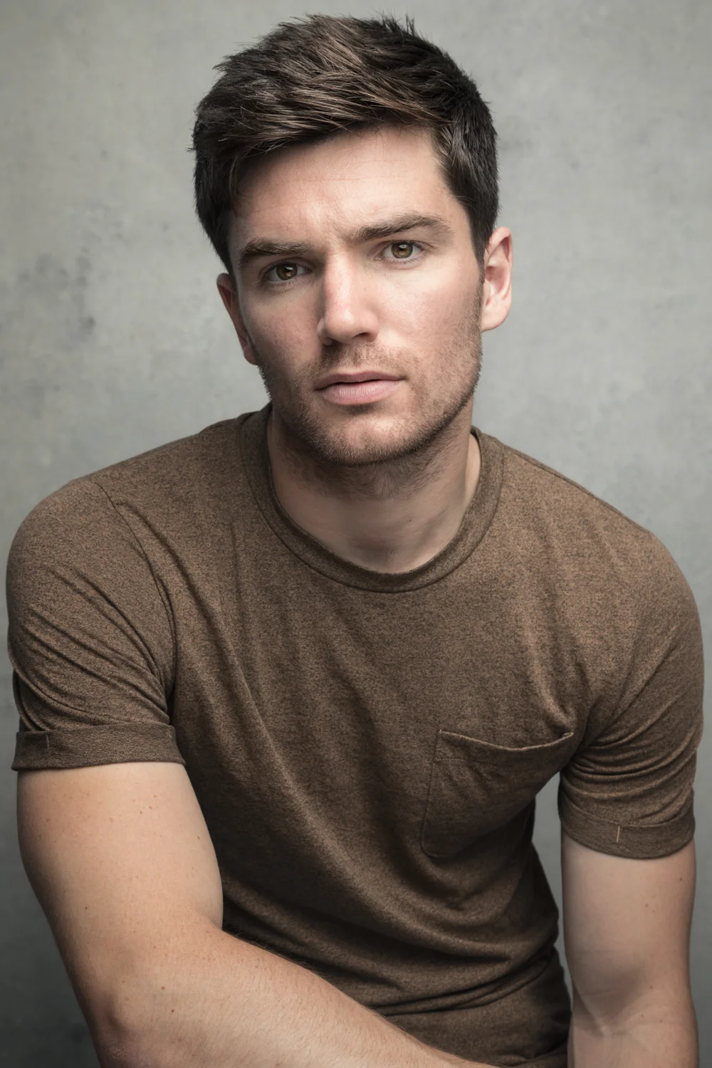 Headshots — Samuel Black Photography