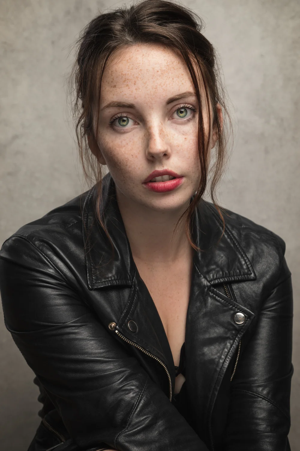 Headshots — Samuel Black Photography