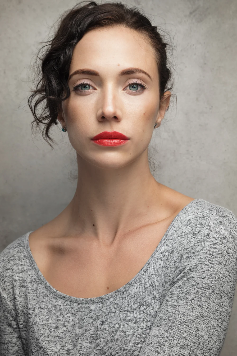 Headshots — Samuel Black Photography